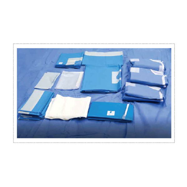 Disposable Orthopedic Pack Online | Aid Max Med Shop
